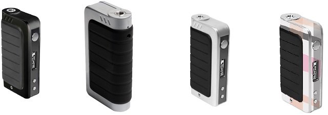 iPV4S 120W TC MOD审查-强大但负担得起 - beplay.center,beplay官方客服