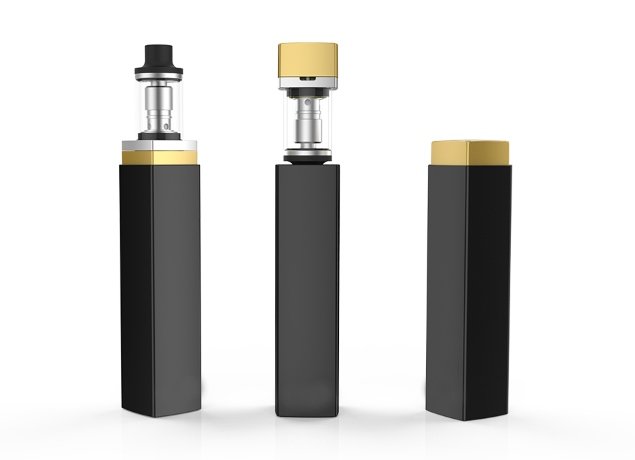 动脉女士Q Vape评论:准备Vape和Glam It Up - beplay.center,beplay官方客服