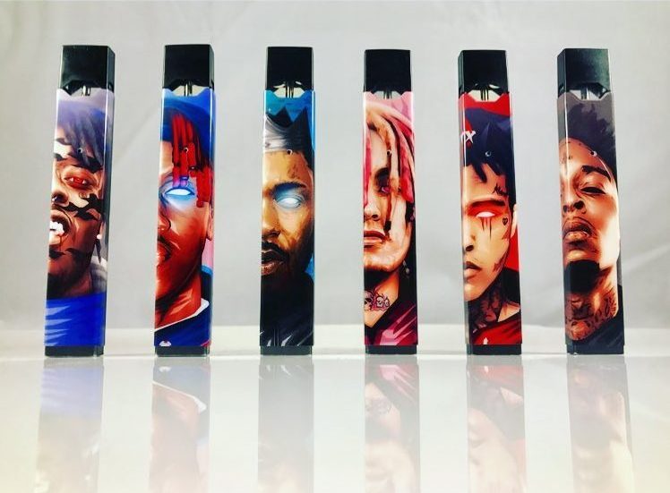 Juul皮肤-自定义Juul与包装，皮肤和贴纸 - beplay.center,beplay官方客服