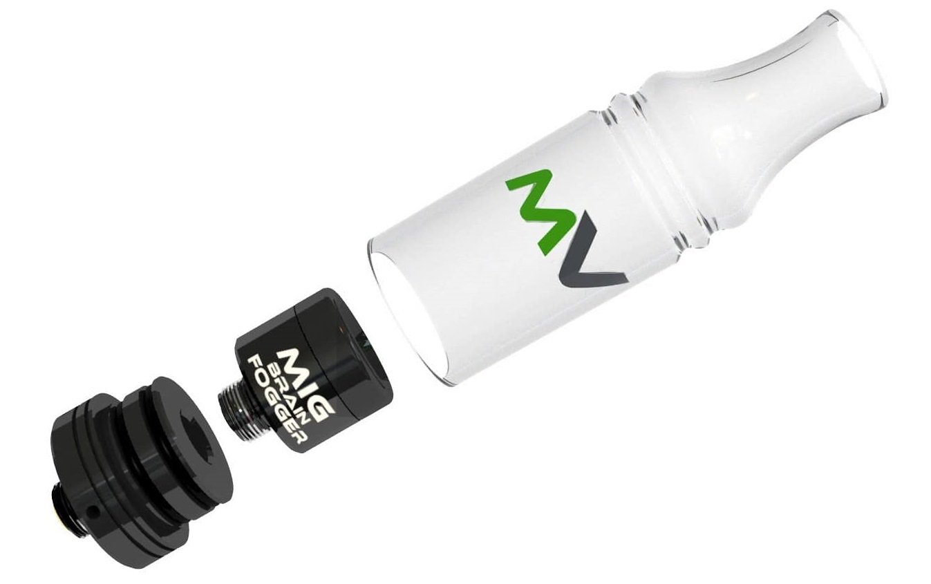 Mig Vapor Brain Fogger Vape Tank评论:什么使它伟大 - beplay.center,beplay官方客服