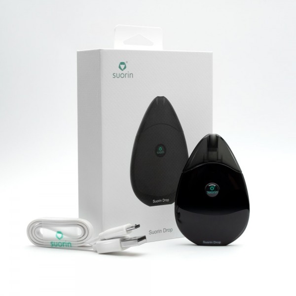 Suorin Drop AIO Pod Vape评论:可爱和美味的Vape Pod - beplay.center,beplay官方客服