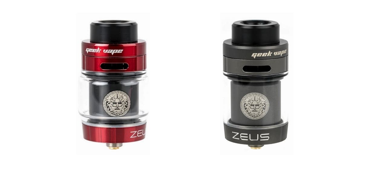 宙斯双RTA审查:强大和优雅的电子烟罐 - beplay.center,beplay官方客服