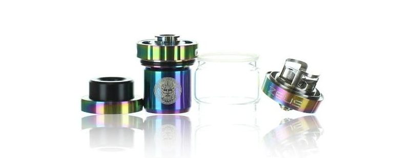 宙斯双RTA审查:强大和优雅的电子烟罐 - beplay.center,beplay官方客服