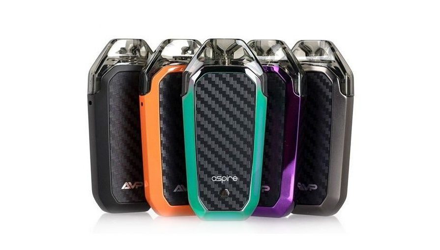 Aspire AVP -回顾轻量级但功能强大的Pod Mod - beplay.center,beplay官方客服