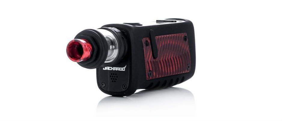 Vandy Vape Jackaroo评论:牢不可破，不沉 - beplay.center,beplay官方客服