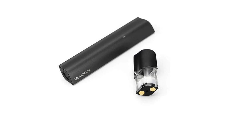 Vladdin可再填充Pod:日常使用的廉价设备 - beplay.center,beplay官方客服