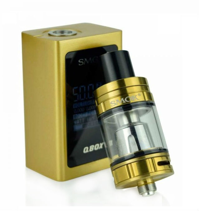 烟Qbox套件审查:我们的优点和缺点使用的电子烟mod。 - beplay.center,beplay官方客服