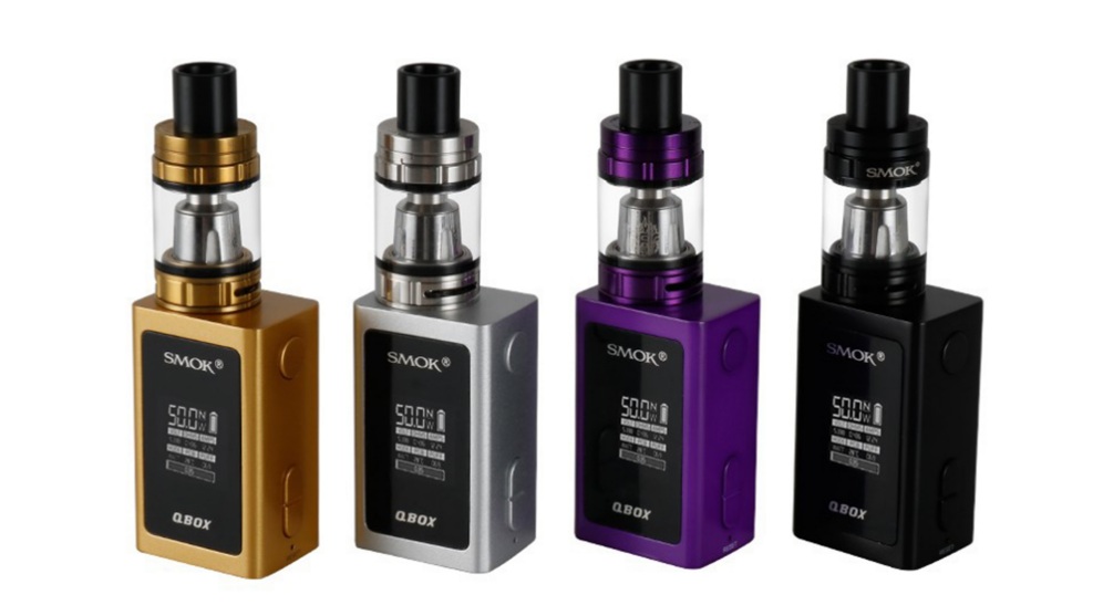 烟Qbox套件审查:我们的优点和缺点使用的电子烟mod。 - beplay.center,beplay官方客服