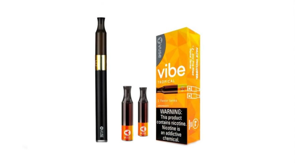 Vuse Alto评论:这款新的Pod能取代Juul吗? - beplay.center,beplay官方客服