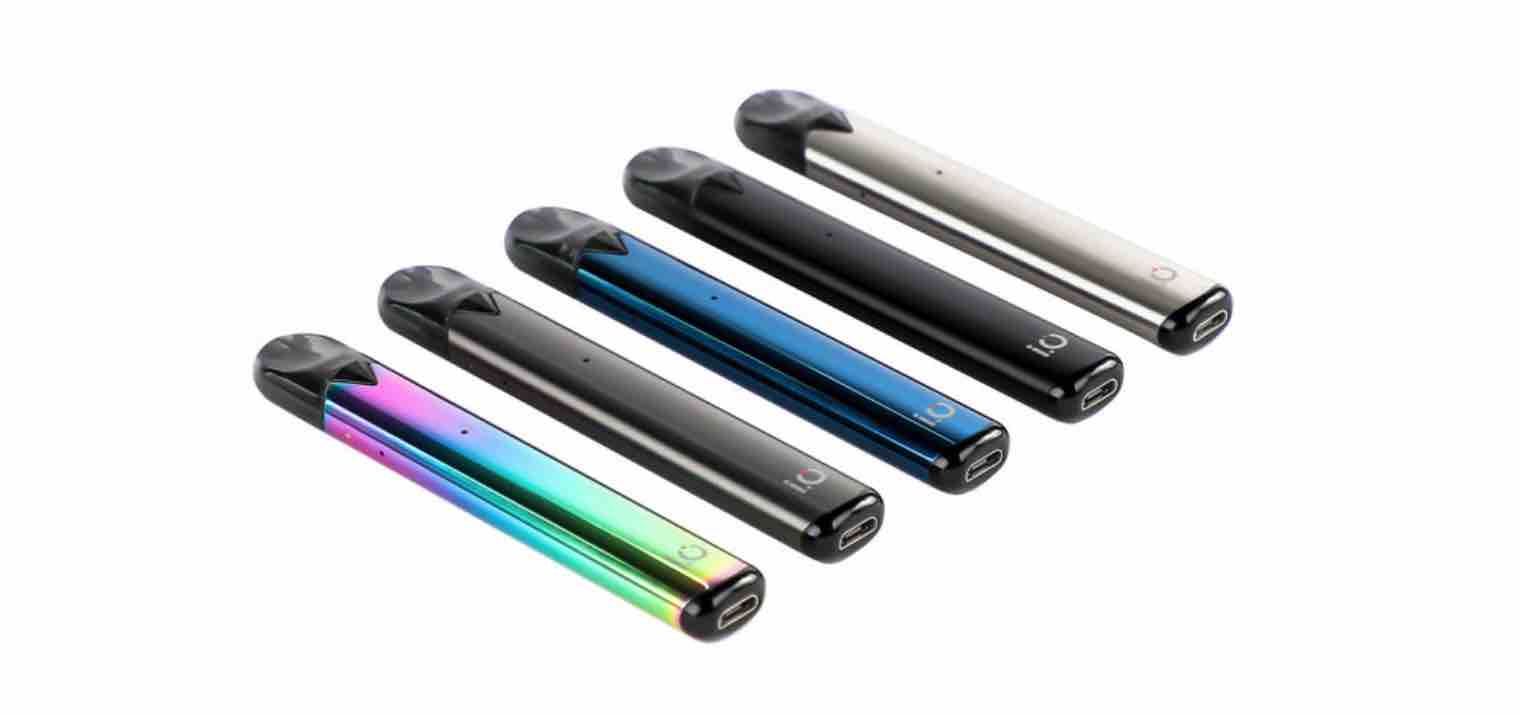 Innokin IO Pod:一个带强力冲床的小设备 - beplay.center,beplay官方客服