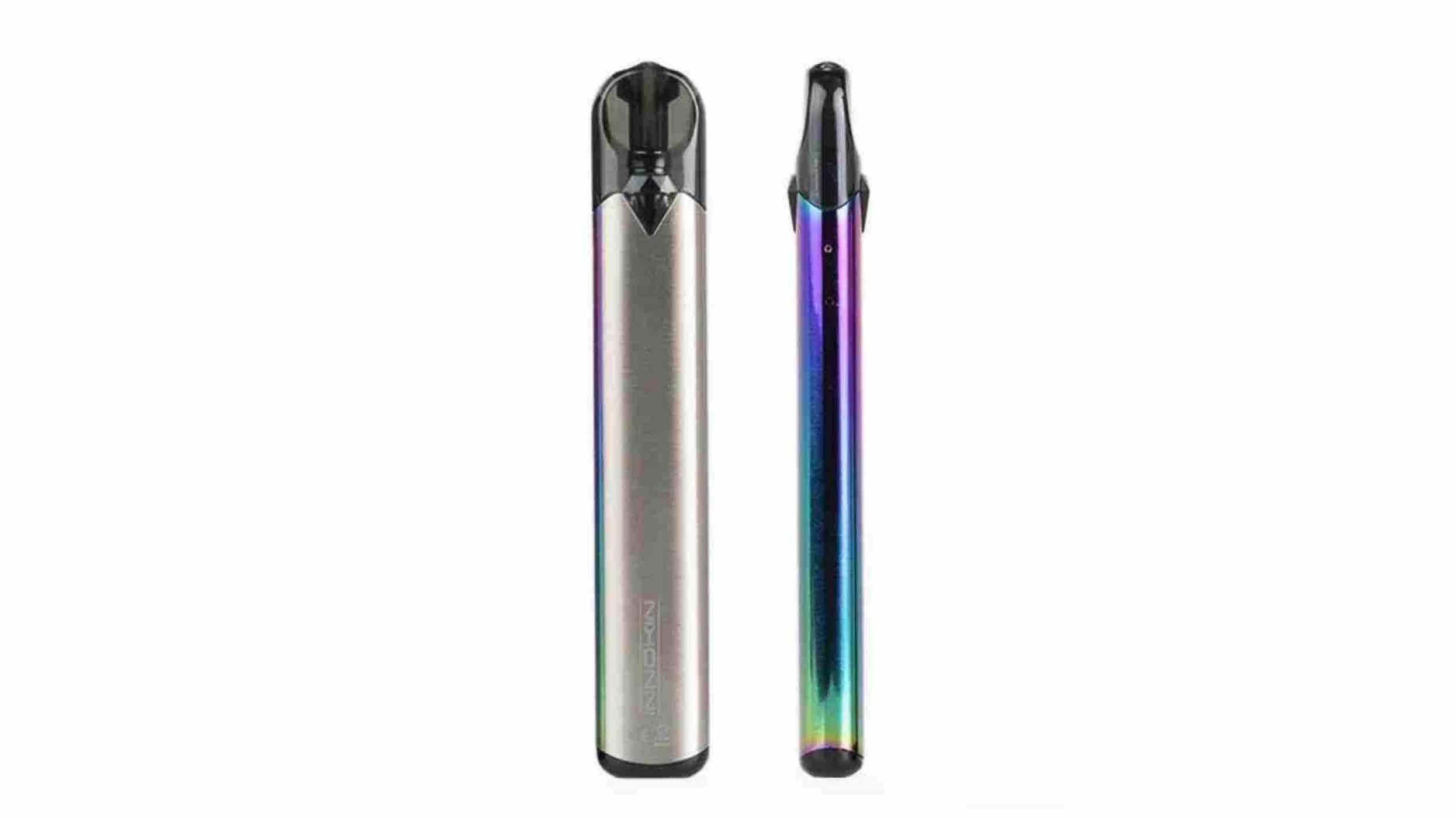 Innokin IO Pod:一个带强力冲床的小设备 - beplay.center,beplay官方客服