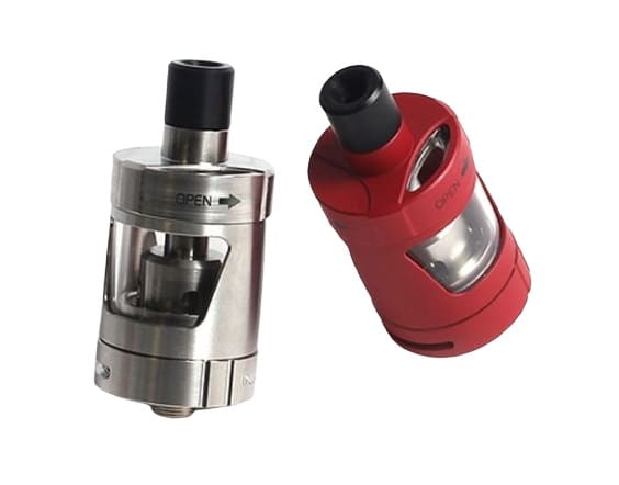 Innokin Zenith Tank Review:由专业人士为MTL Vapers设计 - beplay.center,beplay官方客服