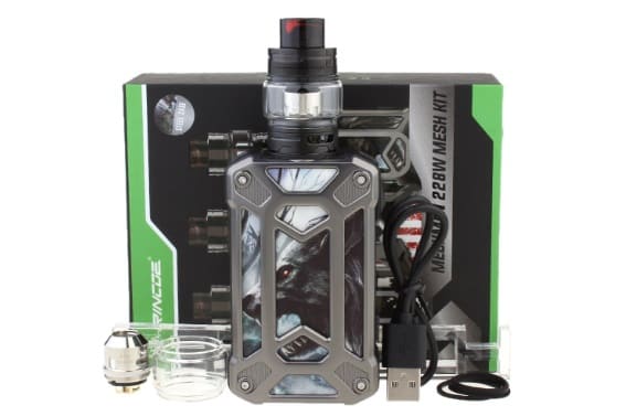 Rincoe Mechman回顾:一个压铸，双18650机甲Mod - beplay.center,beplay官方客服