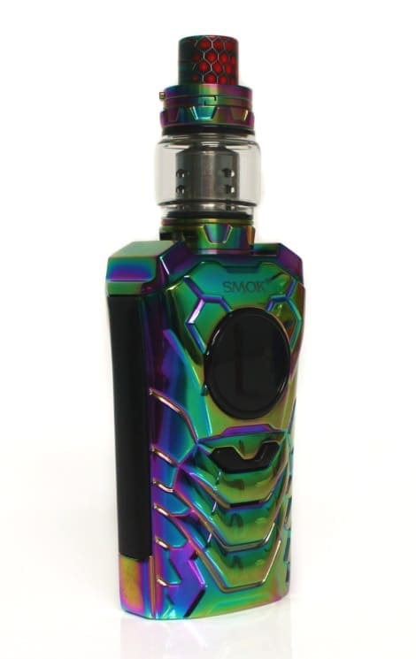 smoke I-Priv Kit综述:电子烟的一项成就 - beplay.center,beplay官方客服