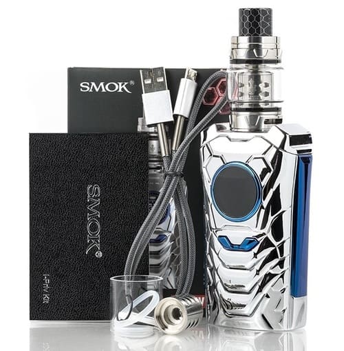 smoke I-Priv Kit综述:电子烟的一项成就 - beplay.center,beplay官方客服