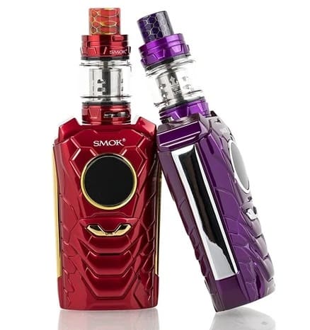 smoke I-Priv Kit综述:电子烟的一项成就 - beplay.center,beplay官方客服