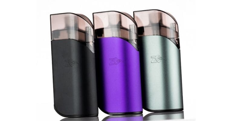 ZQ Go Review:完全气流控制的Pod设备 - beplay.center,beplay官方客服