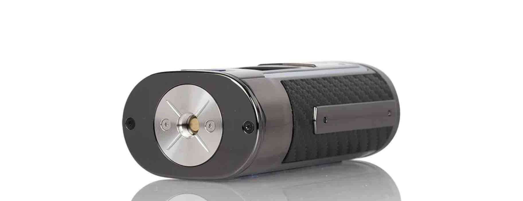 VooPoo X217回顾:VooPoo的另一个创新设计 - beplay.center,beplay官方客服