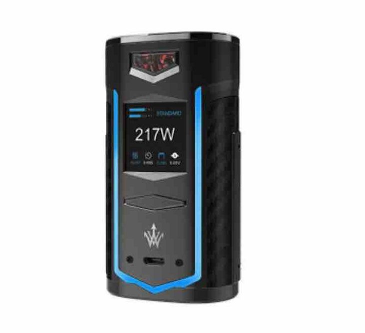 VooPoo X217回顾:VooPoo的另一个创新设计 - beplay.center,beplay官方客服