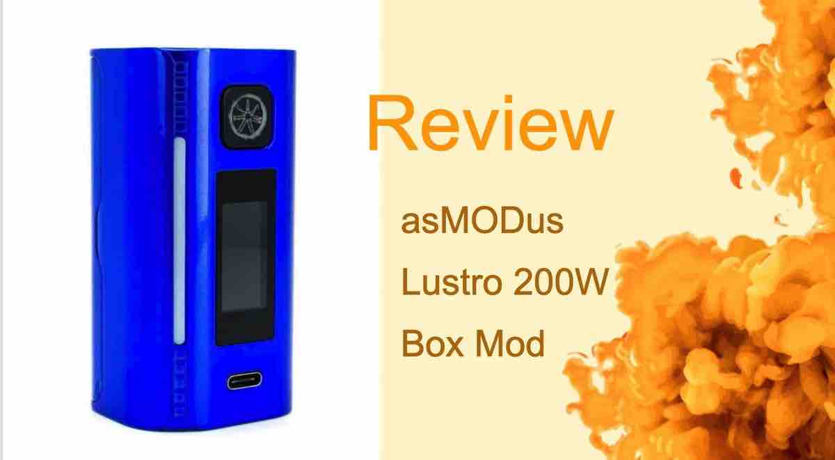 Istick QC 200W回顾:一个来自叶子的三重威胁盒子Mod - beplay.center,beplay官方客服