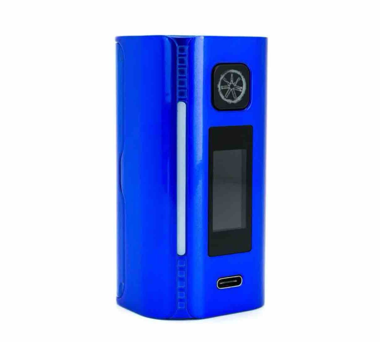 Asmodus Lustro 200W:回顾和操作指南 - beplay.center,beplay官方客服