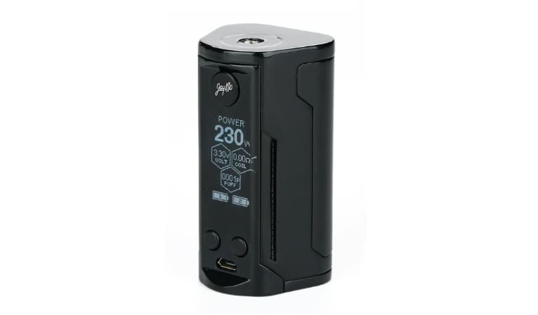 Lost Vape Triade Review:一个三重威胁DNA Mod - beplay.center,beplay官方客服