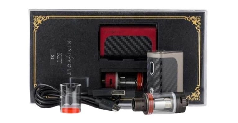 Mini Volt:这是最隐形的Mod吗? - beplay.center,beplay官方客服