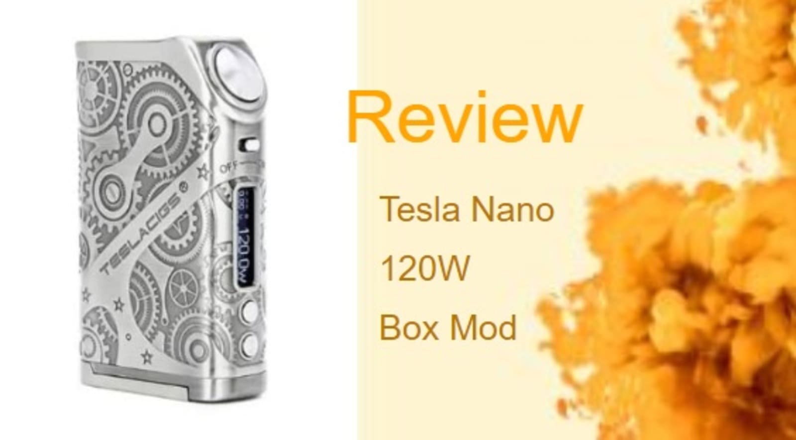 GeekVape方尖碑120 FC评论:一个快速充电，双电池Mod - beplay.center,beplay官方客服