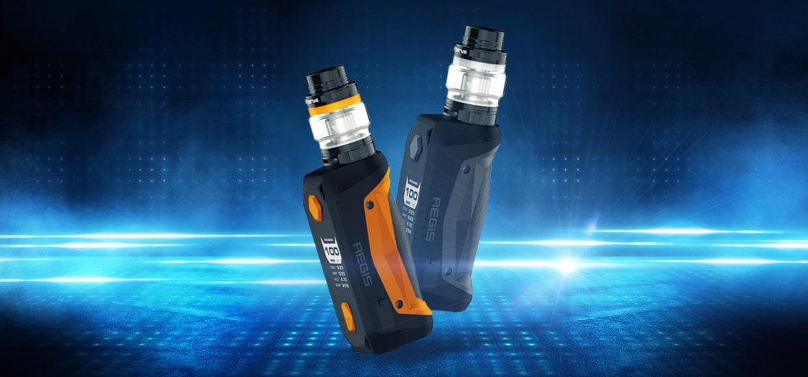 GeekVape Aegis Solo评论:紧凑和坚固 - beplay.center,beplay官方客服