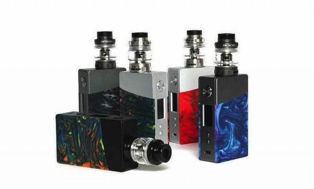 GeekVape NOVA评论:美丽的TC Vape(优点和缺点) - beplay.center,beplay官方客服