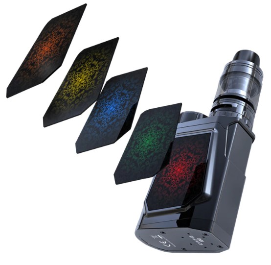 iJoy Capo 100W评论:这是我们一直在寻找的Mod - beplay.center,beplay官方客服