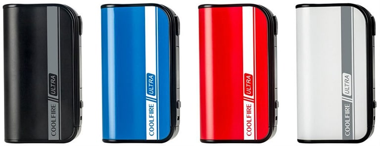 Innokin Coolfire超TC150点评:Innokin国防部的更新 - beplay.center,beplay官方客服