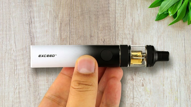 Joyetech Exceed D19评论:简单可定制的电子烟笔 - beplay.center,beplay官方客服