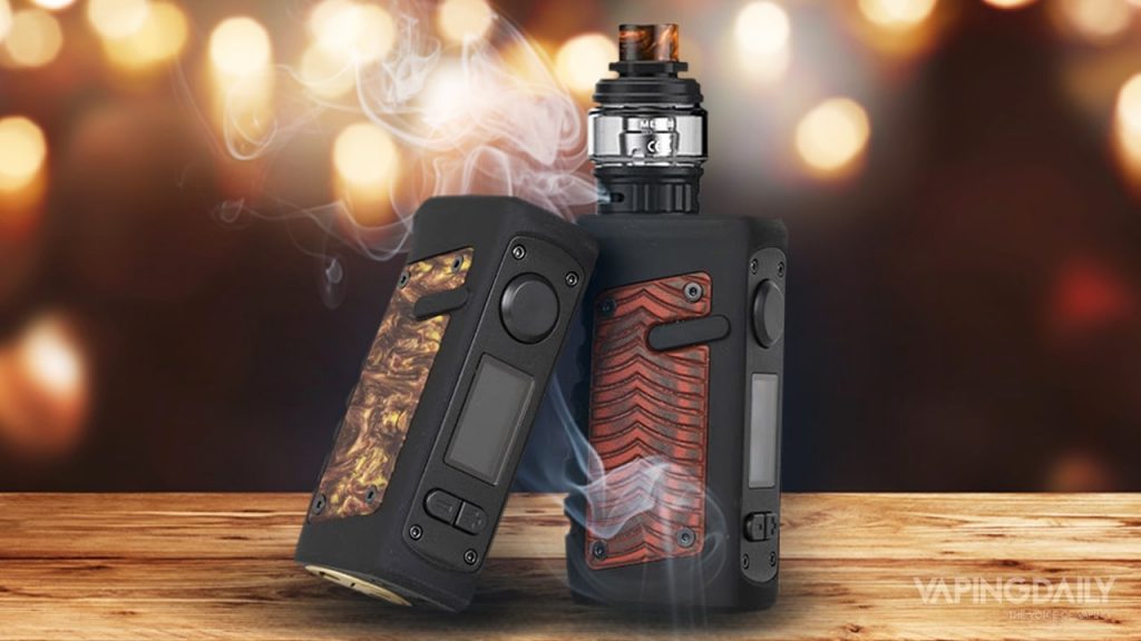 Vandy Vape Jackaroo评论:牢不可破，不沉 - beplay.center,beplay官方客服