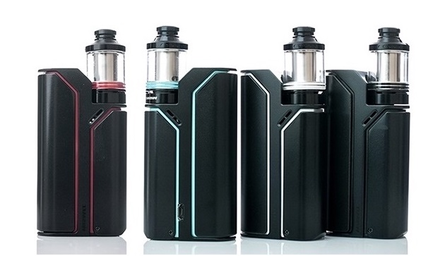 Wismec releaux Rx75 Vape评论:一个隐藏功能的盒子Mod - beplay.center,beplay官方客服