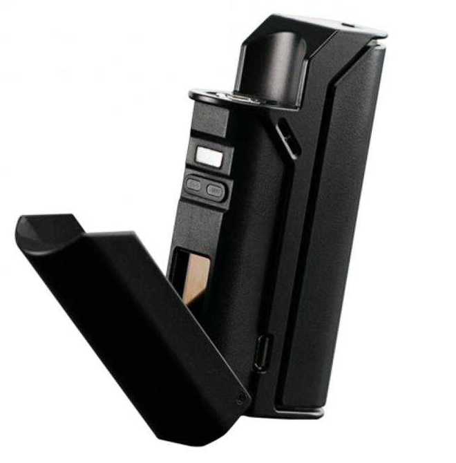 Wismec releaux Rx75 Vape评论:一个隐藏功能的盒子Mod - beplay.center,beplay官方客服
