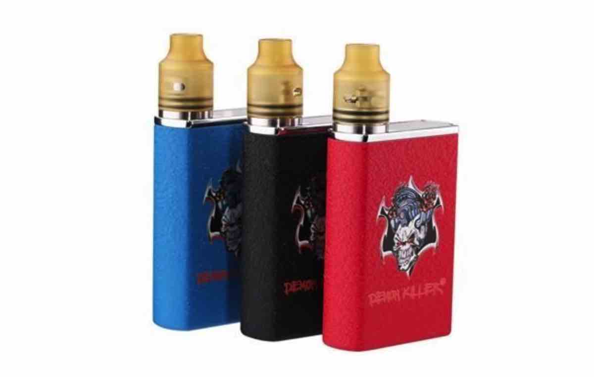 vaporeso Swag Kit Vape评论:成为你的Mod的主人 - beplay.center,beplay官方客服