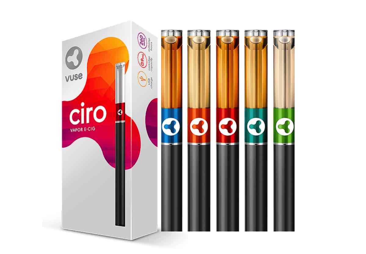 Vuse Ciro: 2022年最权威的评论 - beplay.center,beplay官方客服