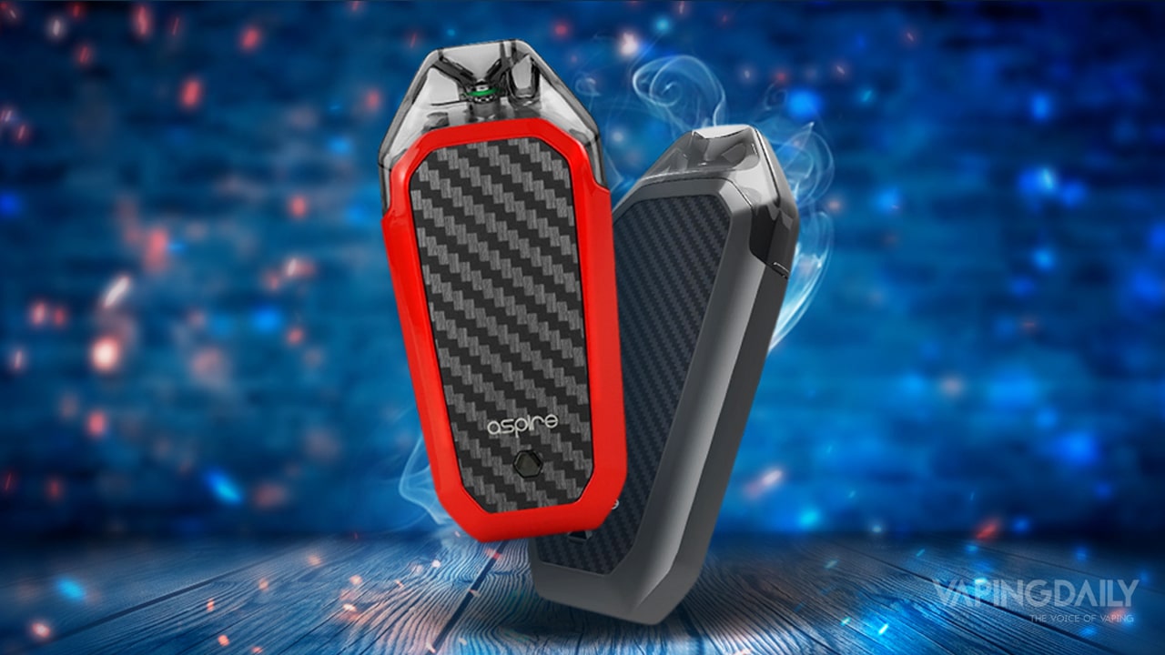 Aspire AVP -回顾轻量级但功能强大的Pod Mod - beplay.center,beplay官方客服