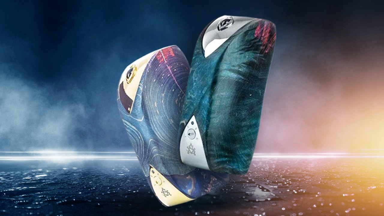 GeekVape NOVA评论:美丽的TC Vape(优点和缺点) - beplay.center,beplay官方客服