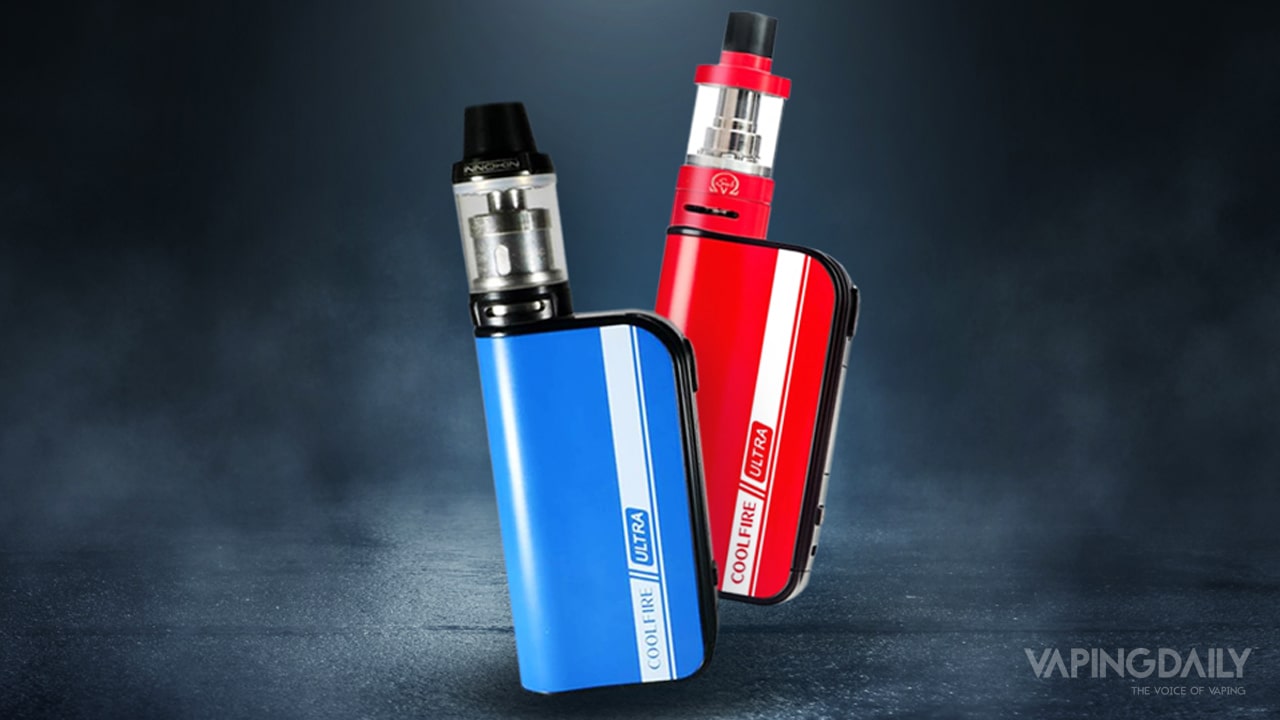Innokin Coolfire超TC150点评:Innokin国防部的更新 - beplay.center,beplay官方客服