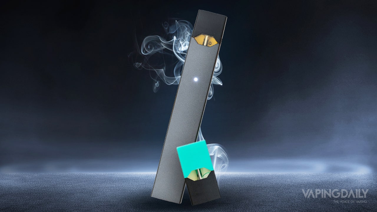 PAX时代回顾-电子烟浓缩的激进方法 - beplay.center,beplay官方客服