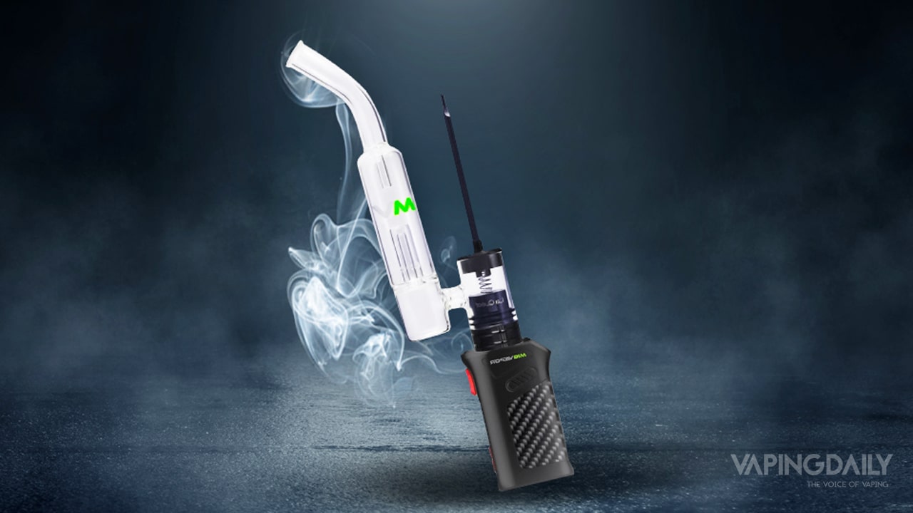 La Queef 510 E-Nail Review | VapingDaily - beplay.center,beplay官方客服