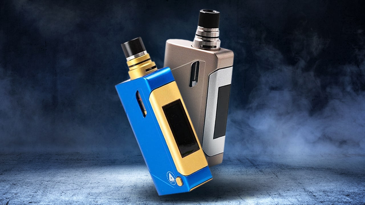 Vandy Vape脉冲AIO 80w套件:权威指南 - beplay.center,beplay官方客服