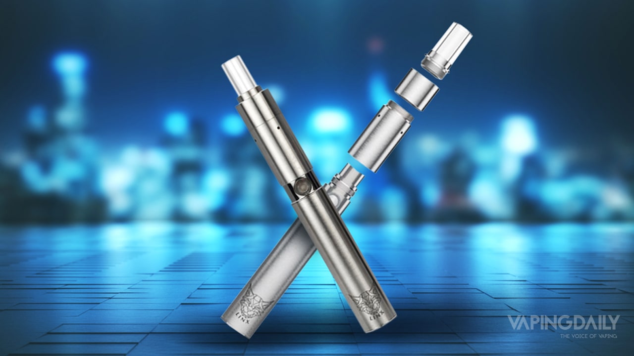 Linx催眠零审查-圆滑，便携式蜡笔为每个人 - beplay.center,beplay官方客服