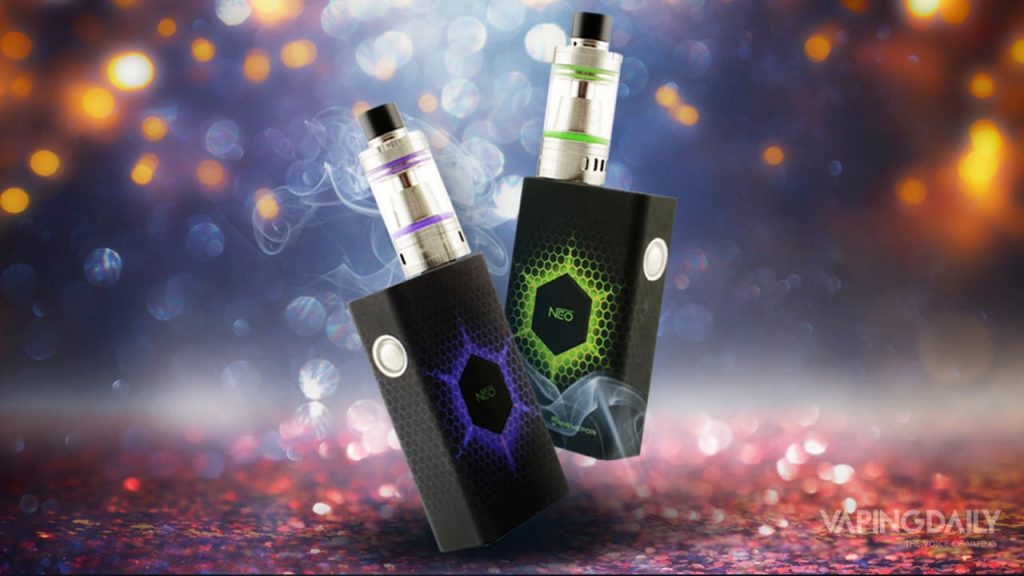 米格蒸汽Neo Vape Mod评论-亚欧姆Vaping没有任何麻烦 - beplay.center,beplay官方客服