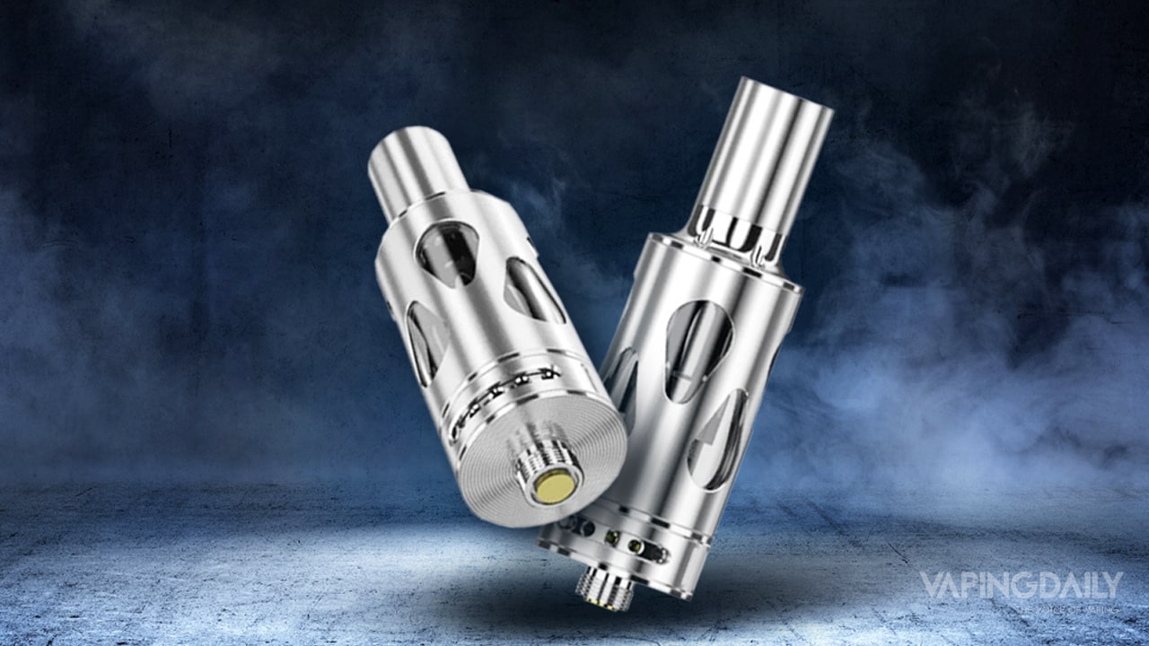 小黄人亚欧姆电子烟罐评论|电子烟每日beplay官方客服 - beplay.center,beplay官方客服