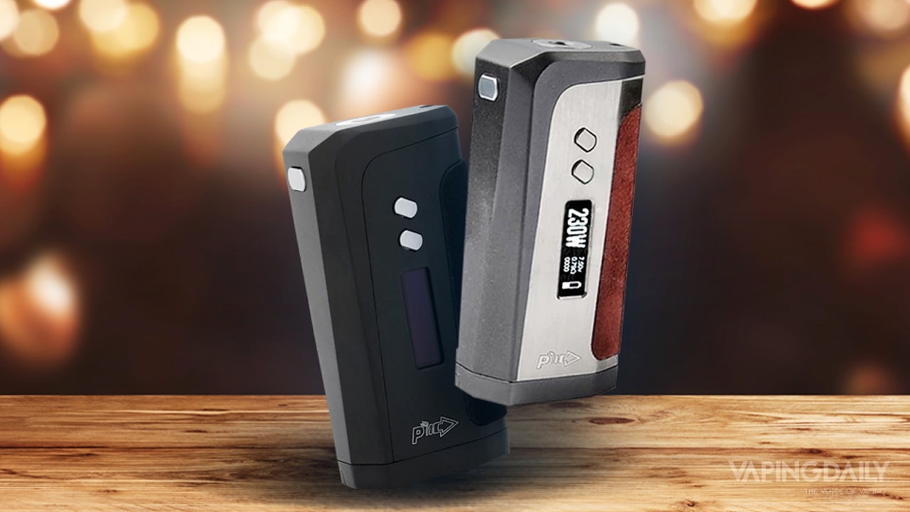 IPV8 230W Vape回顾:2022年的新亚欧姆经典 - beplay.center,beplay官方客服