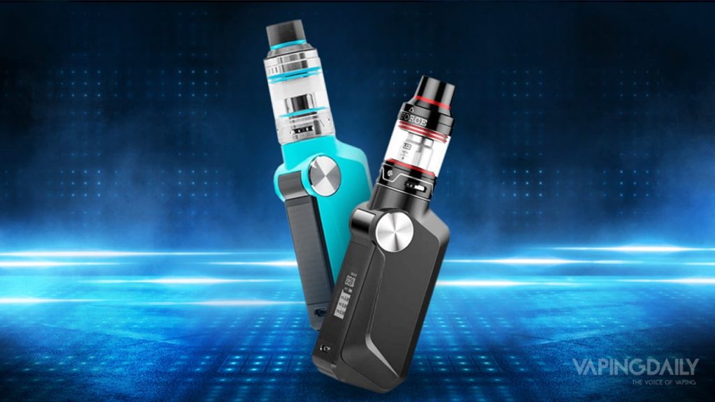 The VooPoo Mojo Kit Review:一个丰富多彩的，紧凑的Mod - beplay.center,beplay官方客服