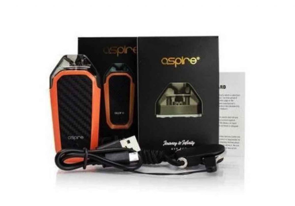 Aspire AVP -回顾轻量级但功能强大的Pod Mod - beplay.center,beplay官方客服